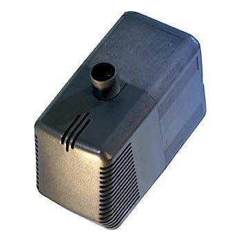 Amazon.com : Rio 2500 Submersible Water Pump : Aquarium Water Pumps ...