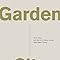 Garden City: Work, Rest, and the Art of Being Human.: Comer, John Mark: 9780310337348: Amazon ...