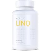 Activz GNMX - 30 Capsulas : Amazon.com.mx: Salud y Cuidado Personal