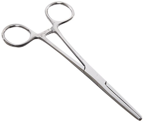 Symmetry® Forceps, Tube Clamp, Cm Tube, W/Guard, 49% OFF