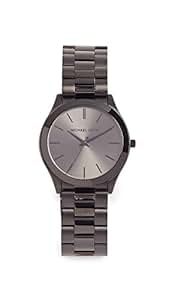 Michael Kors De los hombres Michael Kors Slim Runway Reloj MK8507 ...