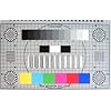 Accu-Chart 16:9 HDTV High Definition Engineers Test Chart-by-Accu-Chart ...