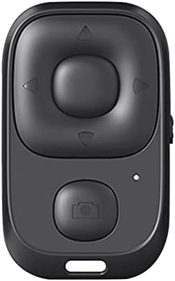 سعر Remote Shutter, Camera Wireless Remote Control Selfie Button with ...