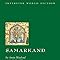 Samarkand (Interlink World Fiction): Maalouf, Amin: 9781566562935 ...