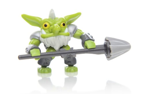 Mega Bloks Skylanders Troll Mech Ambush | Pricepulse