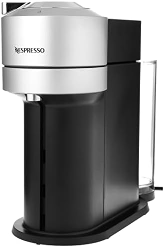 سعر Nespresso Vertuo Next Silver Coffee Machine فى السعودية | بواسطة ...