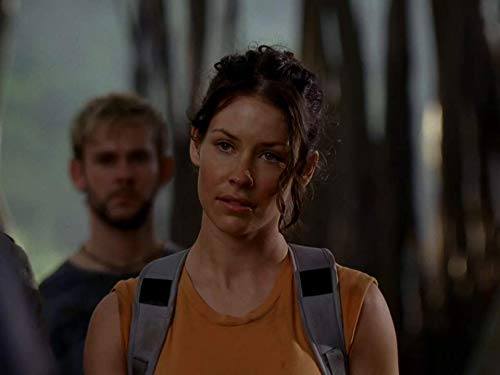 Watch Lost - Season 1 | Prime Video