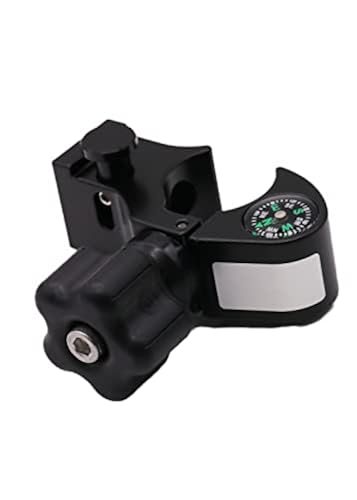 Land Surveying Gps, Pole Clamp Bracket for Trimble Gps Surveying ...