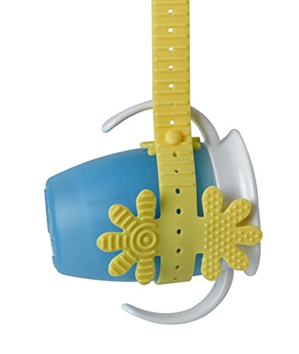 OwnIt STRAP - Total Solution Baby Accessory - 3 Colors/ Sanitary Strap ...