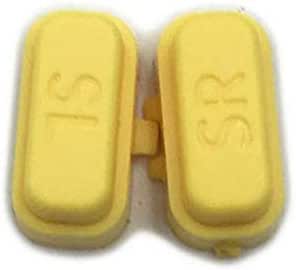 Left/Right SL SR Buttons Side Trigger Button for Nintendo Switch Joy ...