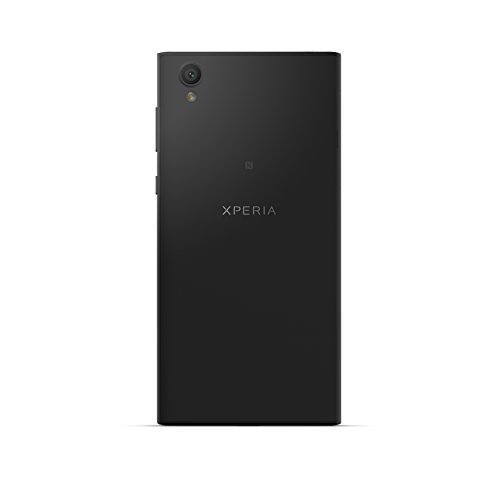 Sony Xperia L1 - Unlocked Smartphone - 16GB - Black | Pricepulse