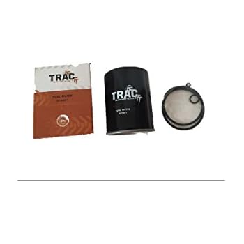 Amazon.com : CAV 7111-796 FUEL FILTER FOR FORD & MASSEY FERGUSON ...