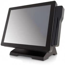 Amazon.com: Anti-Glare 15" POS Touch Screen Protector for Touch Dynamic ...