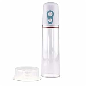 Amazon.com: Size Doctor Electric Penis Battery Pump: Health & Personal Care