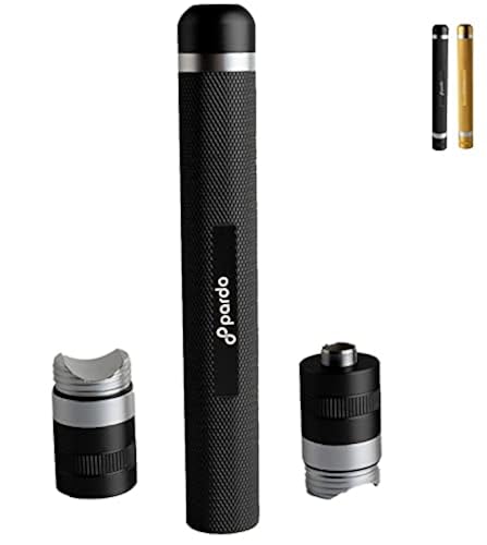 Pardo Cigar 3 in 1 Multitool - Cigar Case, Stand, Punch – Cigar ...