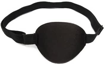 Amazon.com: Best Eye Patch - Eye Patches For Adults - Health Care Eye ...