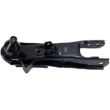 Amazon.com: Lower Control Arm Front Passenger RH Right for 89-97 Nissan ...