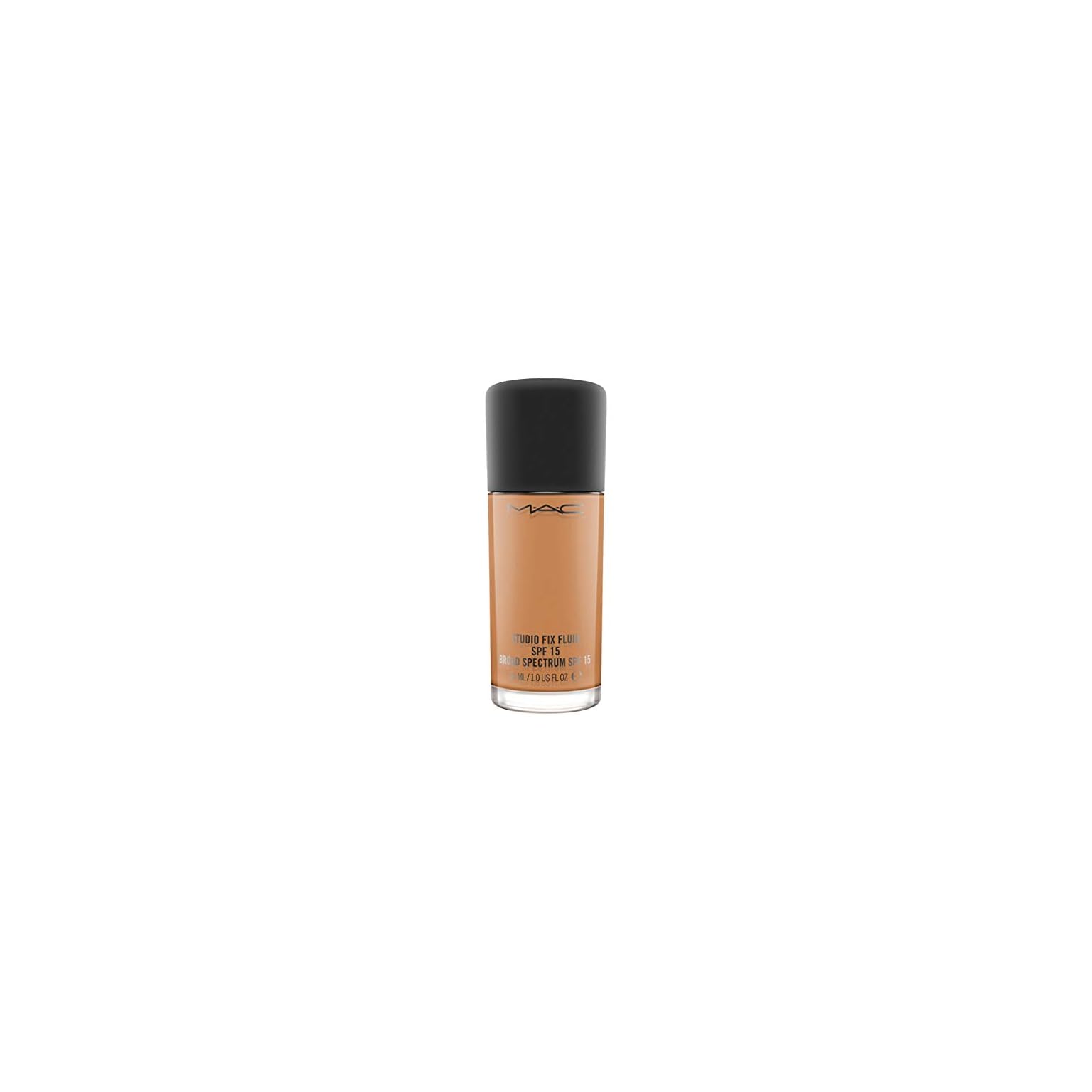 Nc50 mac studio fix foundation - kurtlocal