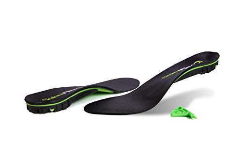 Buy SelectFlex®Adjustable-Arch Orthotic Insole, Custom Arch Support ...