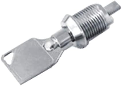VANDERBILT INDUSTRIES Cylinder & Key For V42 Keypad: Amazon.co.uk: DIY ...
