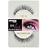 Amazing Shine Human Hair False Eyelashes - 747-M: Amazon.co.uk: Beauty