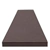 Benna Designs Fretboard Blank, (Rosedale) Unslotted and Unradiused ...
