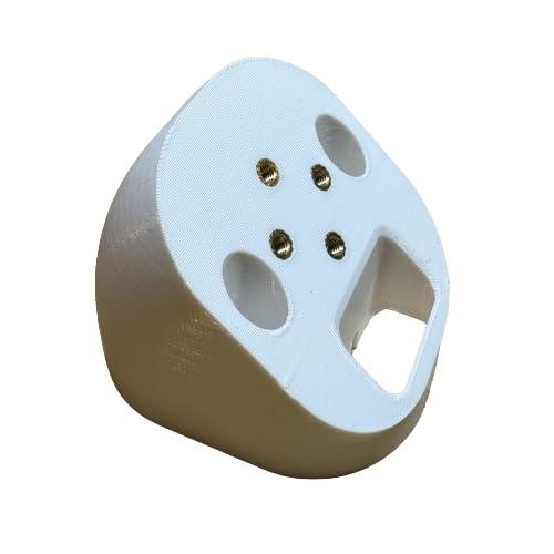 Mini Mount Compatible with Ubiquiti Unifi Protect G4, G5 Flex, and G6 ...