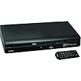 Amazon.com: COBY DVD Player | 2.0 Channel Surround Sound| Full Function ...