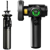 Fanttik R11 Pro Brushless Cordless Mini Reciprocating Saw, 0–2200 SPM ...