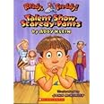 Talent Show Scaredy-Pants (Ready, Freddy! No. 5): Klein, Abby, McKinley ...