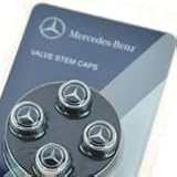 Amazon.com: MERCEDES-BENZ 0004015904 GENUINE OEM VALVE STEM NUT ...