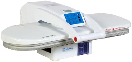 Amazon.com: Reliable S300 Empressa 25-by-10-Inch Digital Steam Press ...