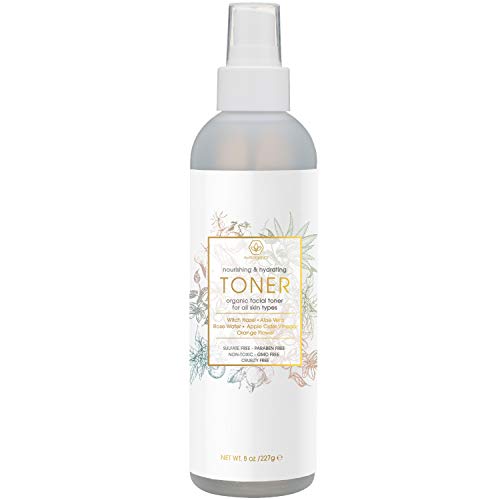 5 Best Vegan Face Toners for Pristine Skin (2019) | VegByte