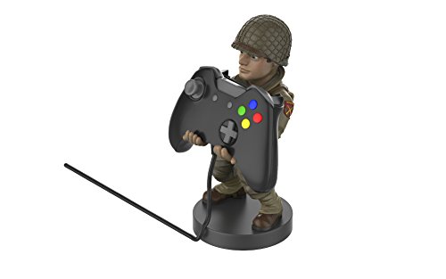 Collectible Call of Duty WW2 Cable Guy Device Holder - works with ...