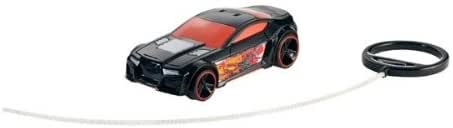 Amazon.com: Hot Wheels Ripcord Racer Drift Car: Toys & Games