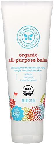 The Honest Company Balm Organic All Purpose 3.4 ounces (2 Pack) price ...