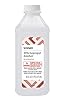 Amazon Basics 99% Isopropyl Alcohol First Aid For Technical Use,16 ...
