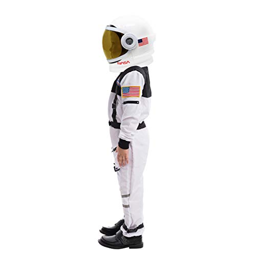 Book Dress Up Costume Spooktacular Creations Kids Astronaut Costume ...