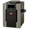 Amazon.com : Raypak 017707 Digital Bronze Low NOx ASME Natural Gas 333,000 BTU Commercial Pool ...