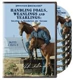 Clinton Anderson's Downunder Horsemanship: Establishing Respect and ...