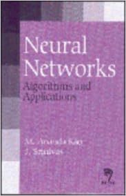 Buy Neural Networks: Algorithms and Applications Book Online at Low ...