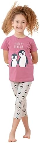 سعر Goody Kids Clothes Girls 5 Year Old Pajama Cashmere 305 فى مصر ...