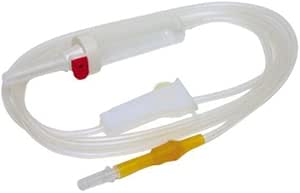 Amazon.com : Cotran Disposable Intravenous Set : Pet Supplies