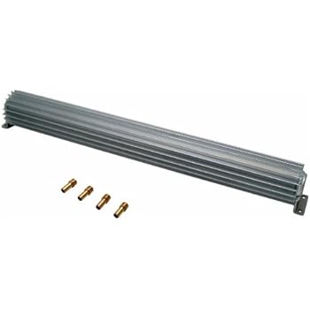 Amazon.com: Derale 13223 Frame Rail Fluid Cooler: Automotive
