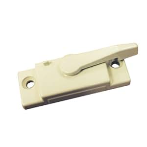 Window Sash Cam Lock 3280BEIGE - - Amazon.com