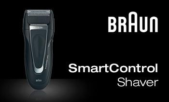 Braun Smart Control - Classic Rasierer: Amazon.de: Drogerie & Körperpflege