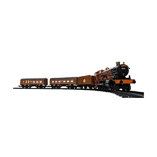 Lionel MTA Long Island Rail Road M7 Lion Chief Ready to Run Train Set ...