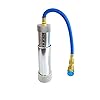 TIKSCIENCE R1234yf Compressor Oil Dye Injector with A R134a Quick ...