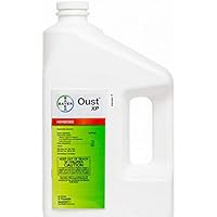 Amazon.com : Bayer Oust XP Herbicide : Patio, Lawn & Garden