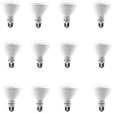 Ecosmart Daylight LED BR30 Dimmable Flood Bulb, 65W Replacement, 9 Watt, 685 Lumens - 5000K ...